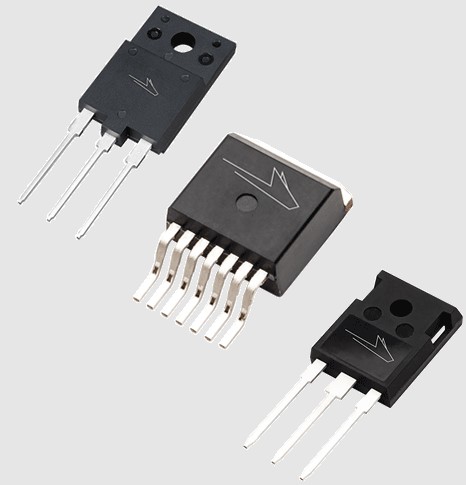 1700 V Silicon Carbide MOSFETs - Wolfspeed | DigiKey